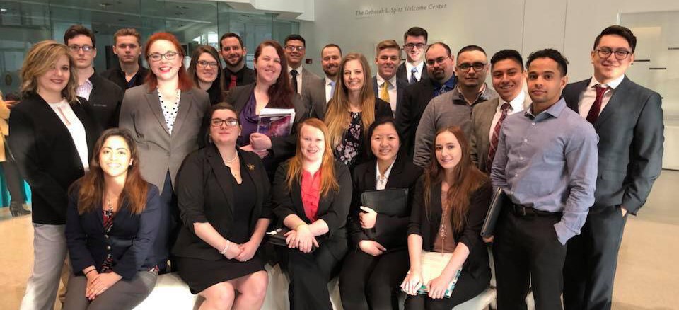 Business Student Organizations and Honor Societies: Prospective ...